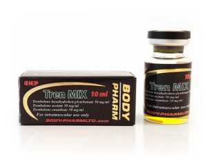 Tren MIX BodyPharm – Buy BodyPharm